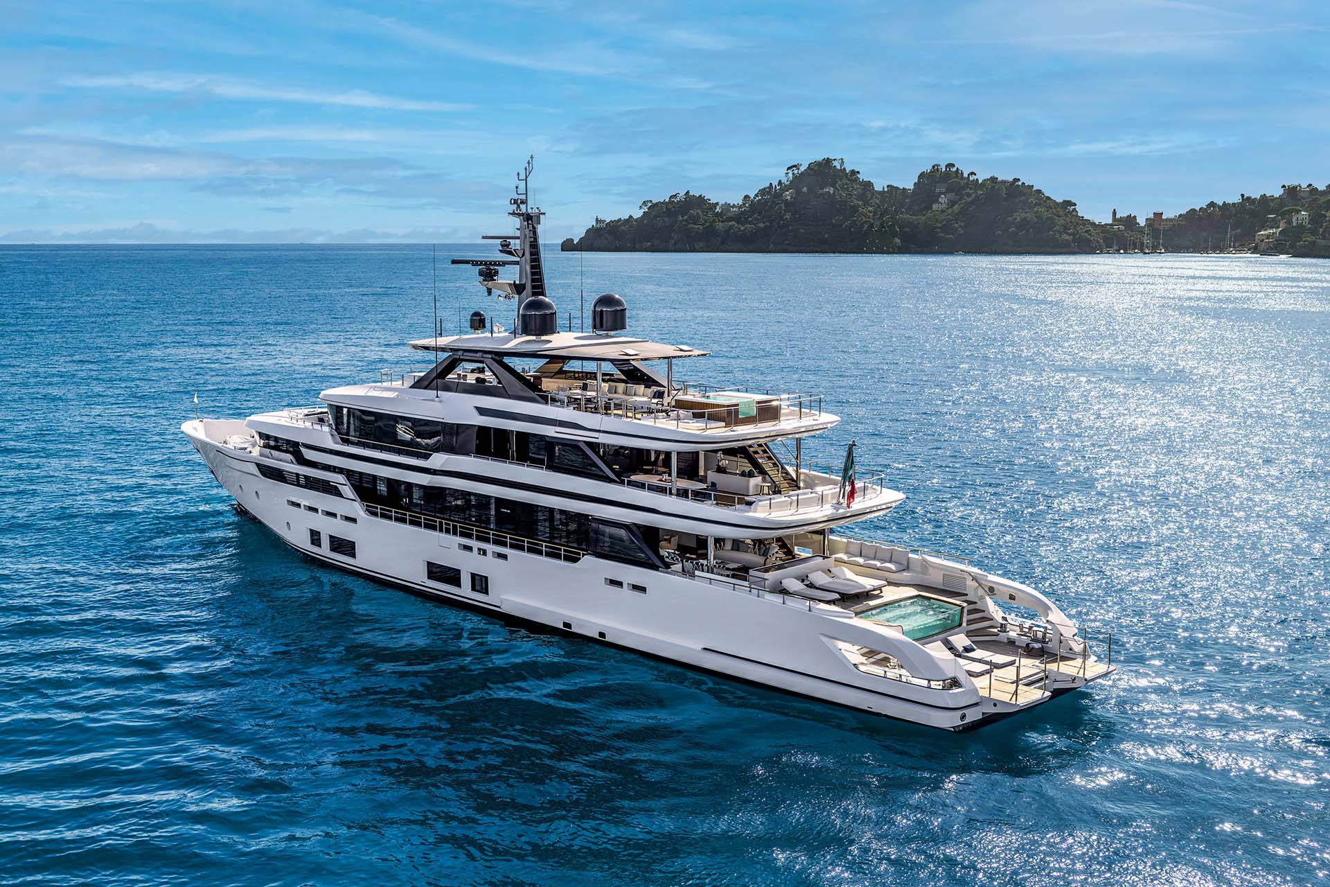 Custom Line 50 - EXTETA