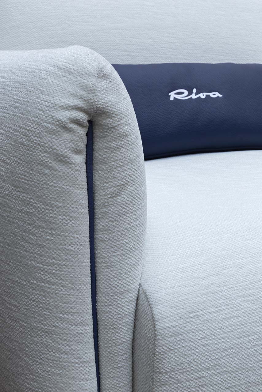 Exteta x Riva, the Art of Nautical Living - EXTETA